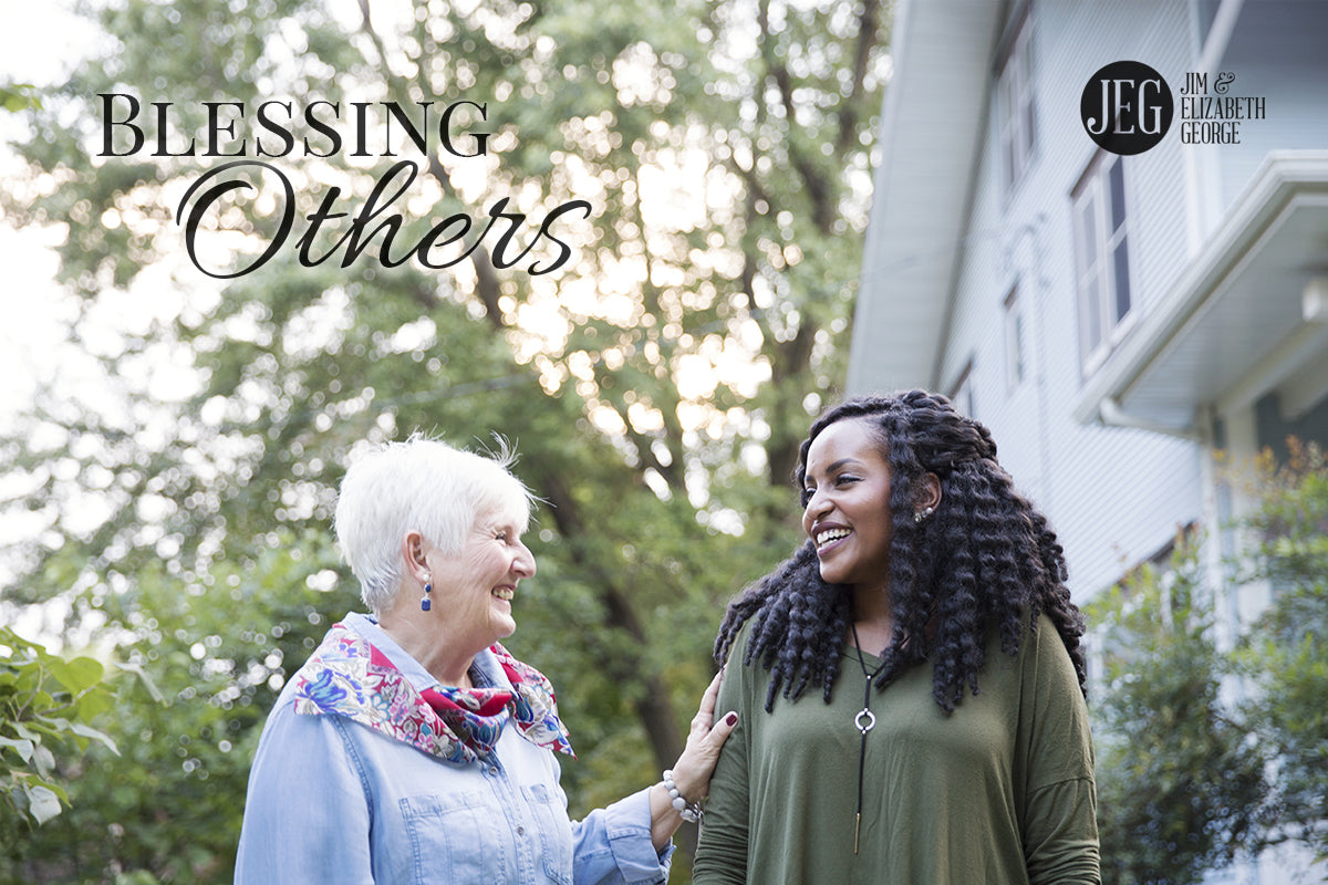 From Our Hearts - Elizabeth George