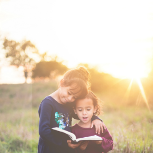 Elizabeth & Jim George - Christian Inspiration